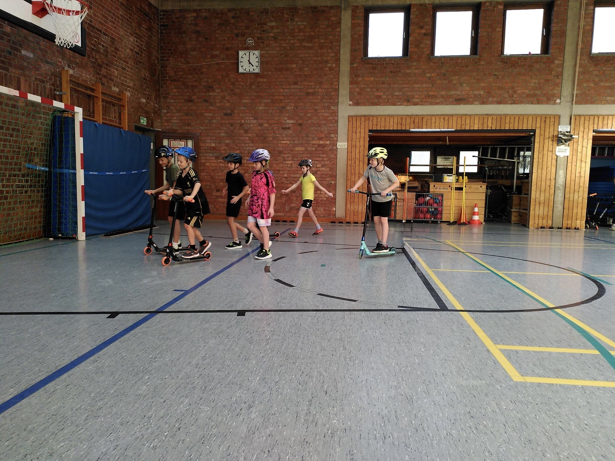 GGS an der Filchnerstraße