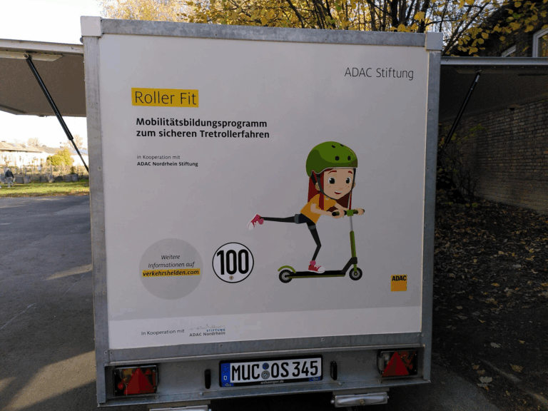 GGS an der Filchnerstraße