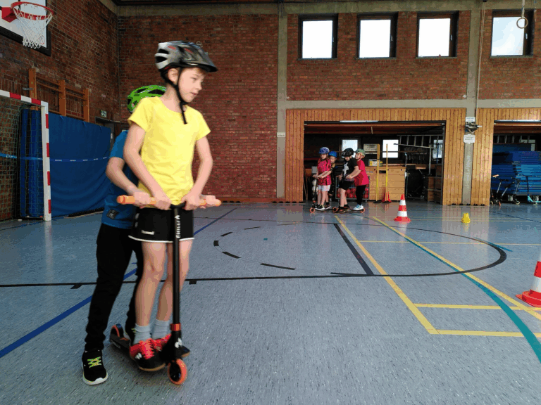 GGS an der Filchnerstraße